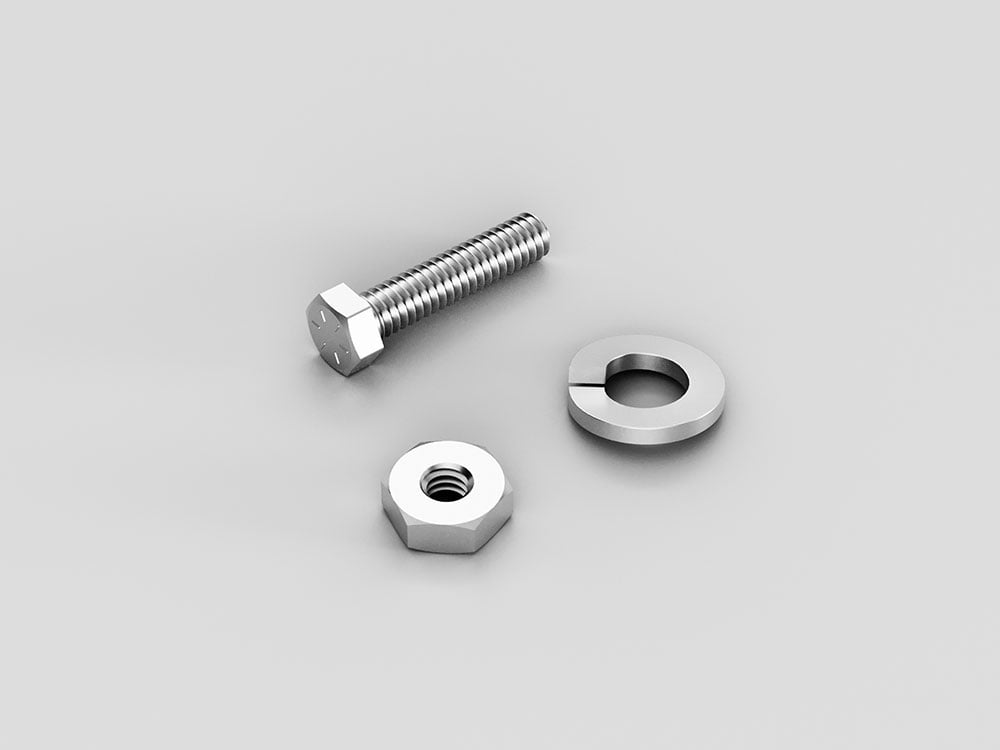 Fastener Distributor | Kinter